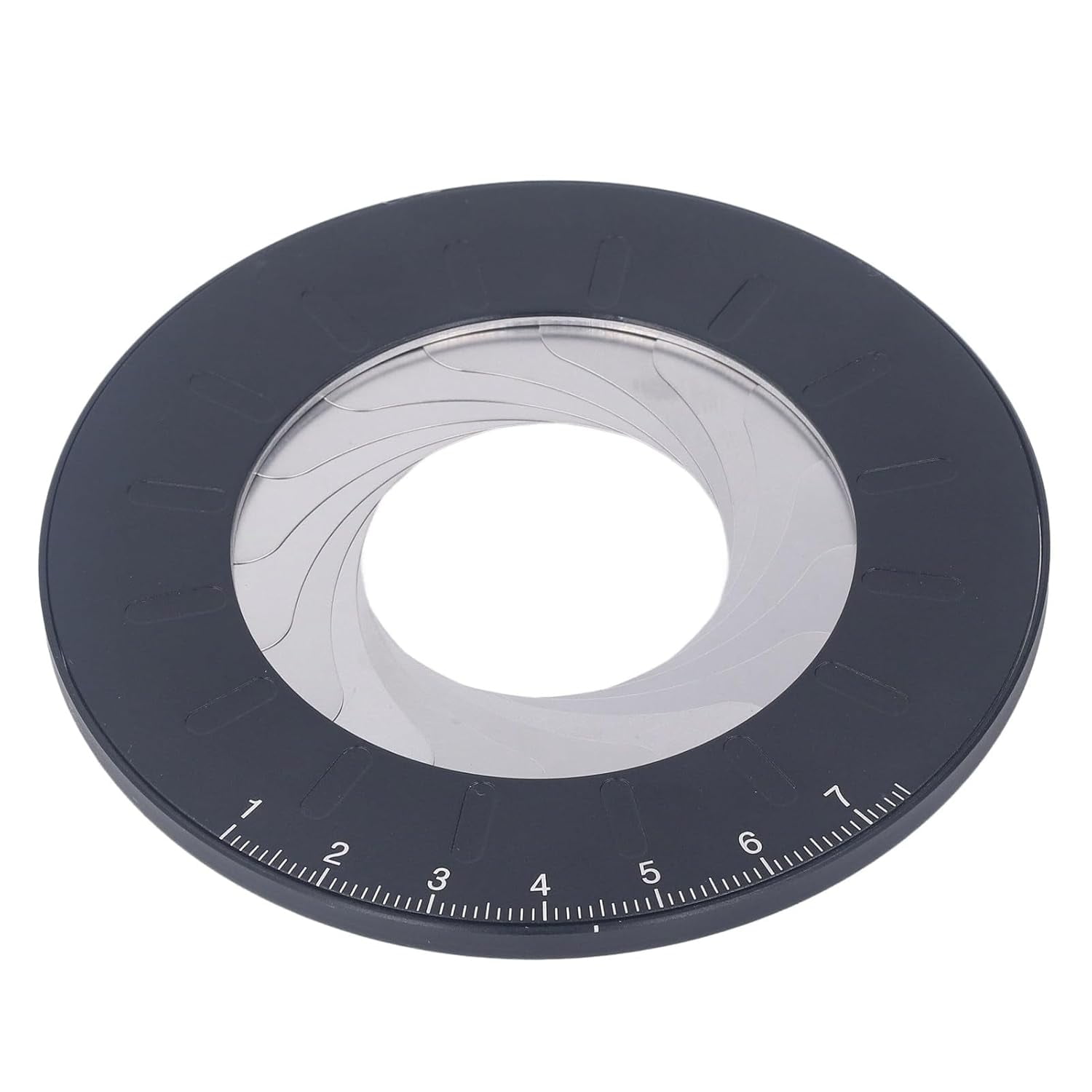 Aluminum Alloy Adjustable Circle Drawing Tool, 304 Stainless Steel ...