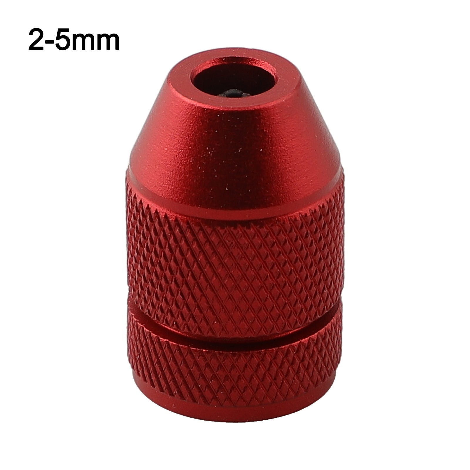 Aluminum Alloy Adjustable Drill Depth Stop Collar Drill Bit Positioner ...