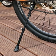 NEW Bicycle Kickstand Mountain Bike MTB Aluminum Side Rear Kick Stand ...