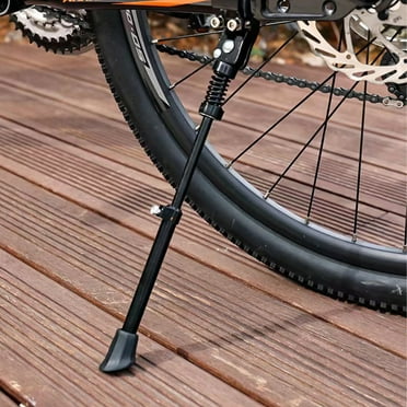 BV Adjustable Kickstand for Bicycles with Concealed Spring-Loaded Latch ...
