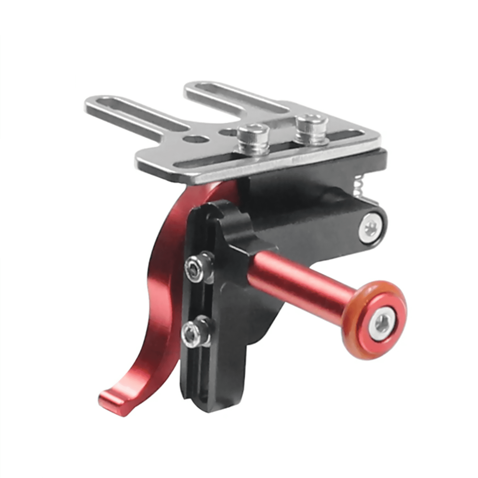 Aluminum Alloy Adjustable Shutter Trigger Rod for Diving and Sports ...