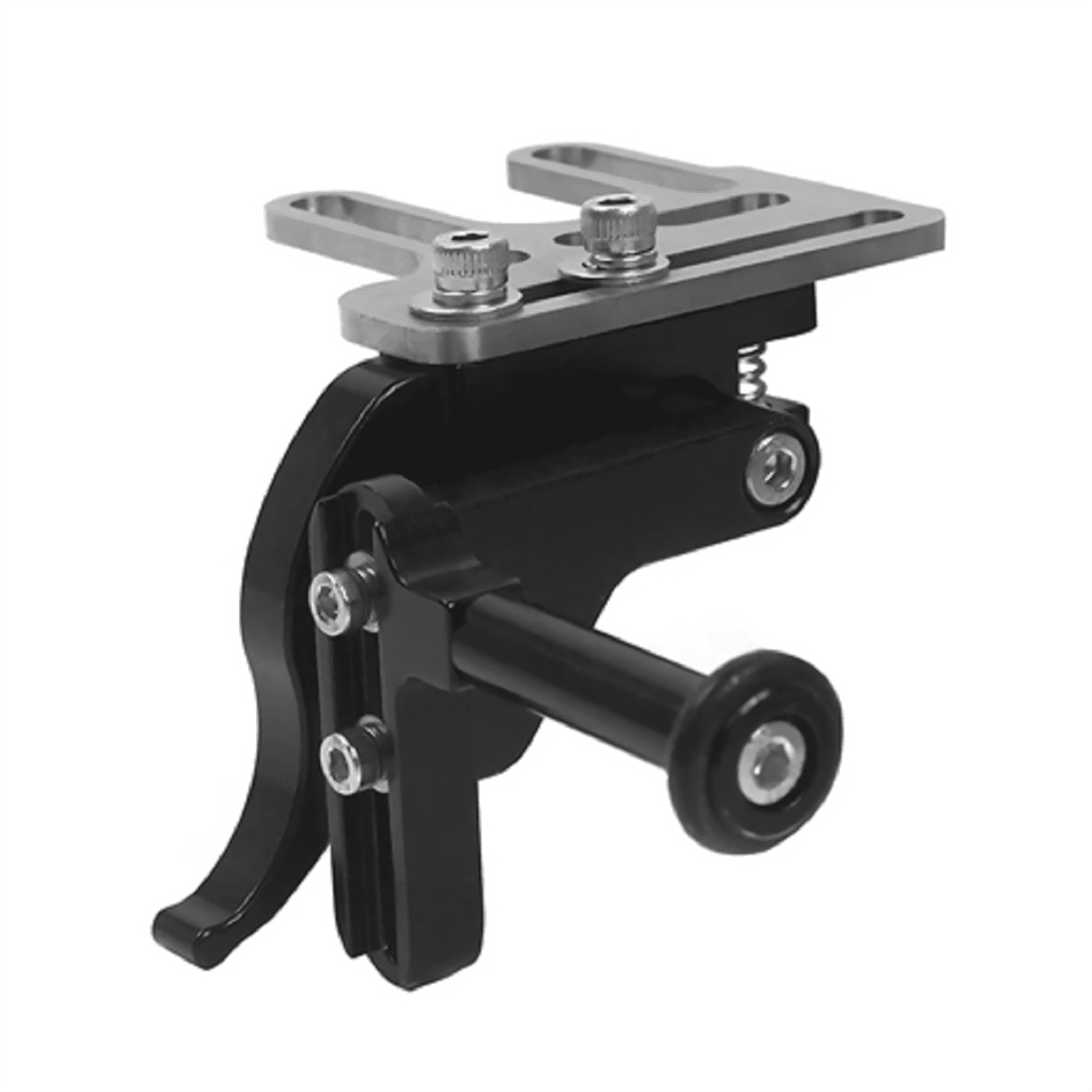 Aluminum Alloy Adjustable Shutter Trigger Rod for Diving and Sports ...