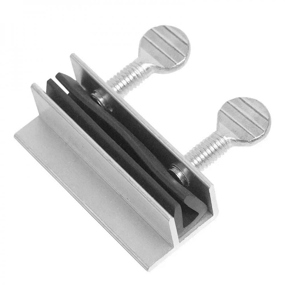 Aluminum Alloy Adjustable Window Lock, Door Frame Safety Lock, Free ...