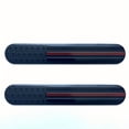 Aluminum Alloy American Flag Car Logo Suitable for Body Trunk Tail Side ...