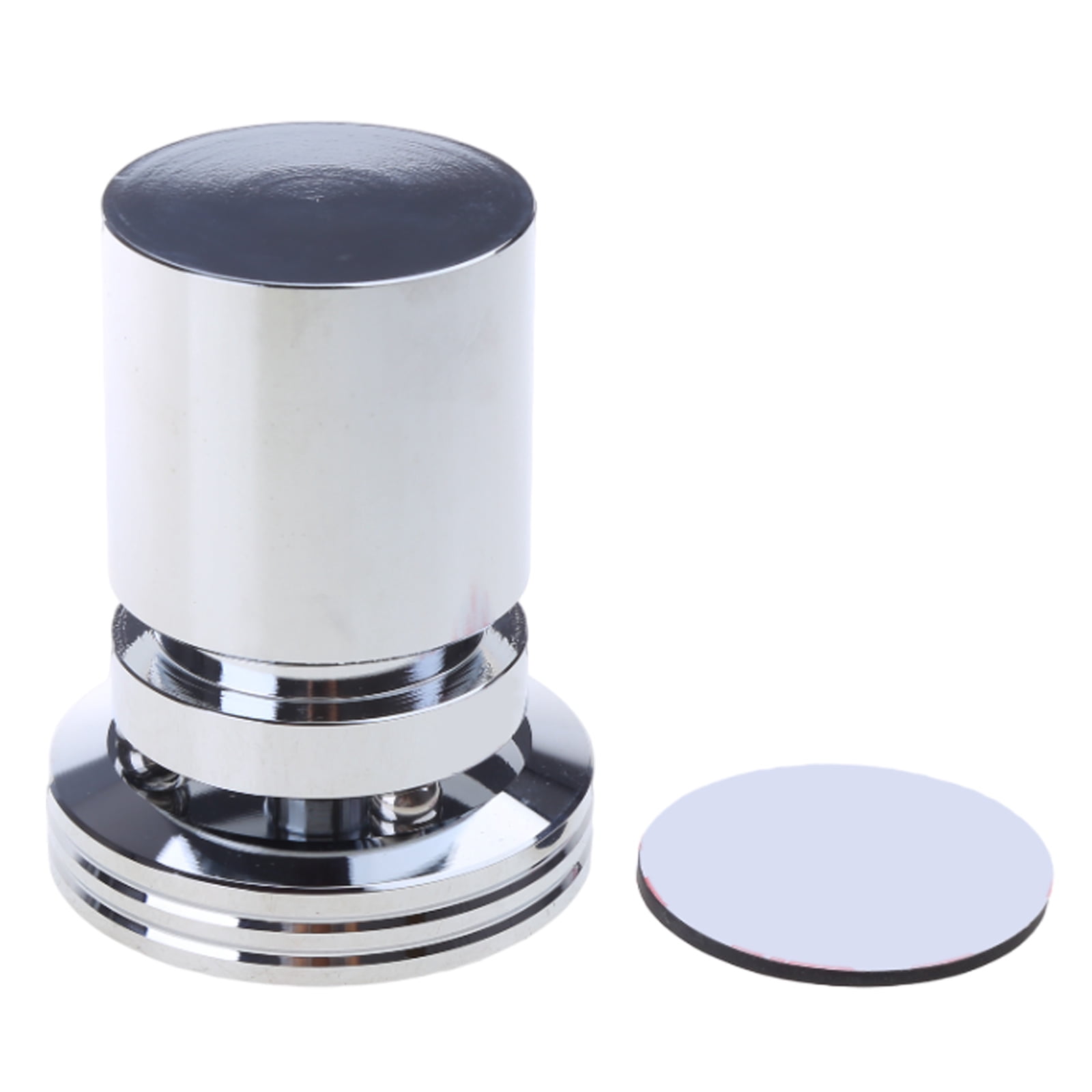 Aluminum Alloy Anti-shock Feet Pad Stereo Speakers Amplifier Chassis ...