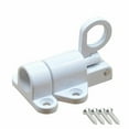 Aluminum Alloy Automatic Spring Latch Solid Aluminum Door And Casement ...