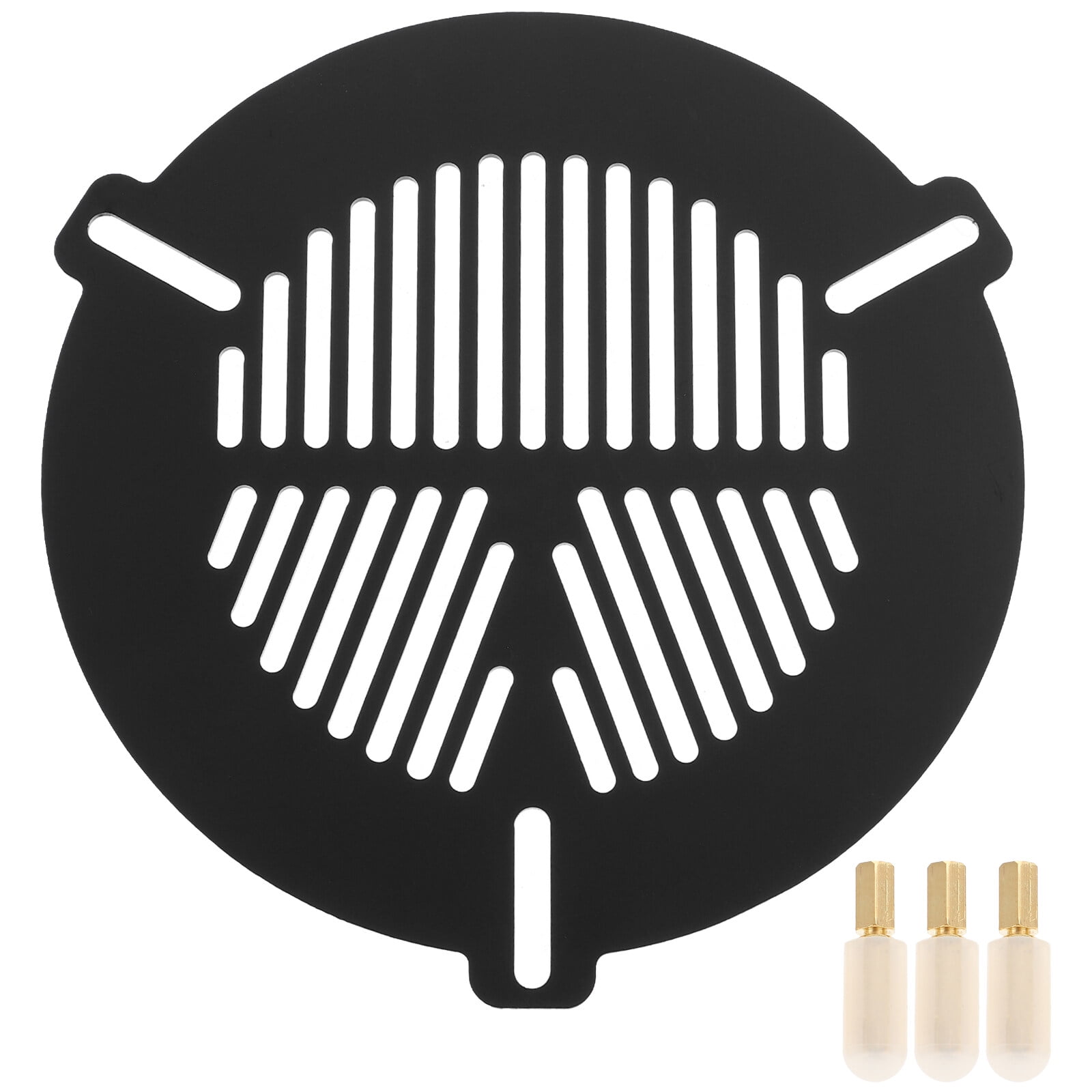 Bahtinov Mask Cone Focus Fishbone Telescope Focalizer Accessory ...