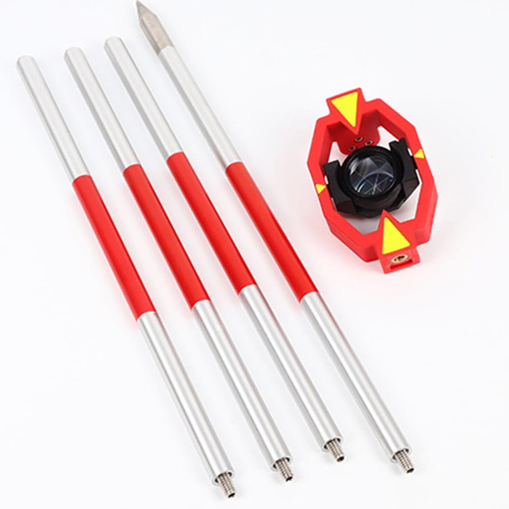 Aluminum Alloy Bias Test Mirror Replacement Total Station, Survey, 4 ...