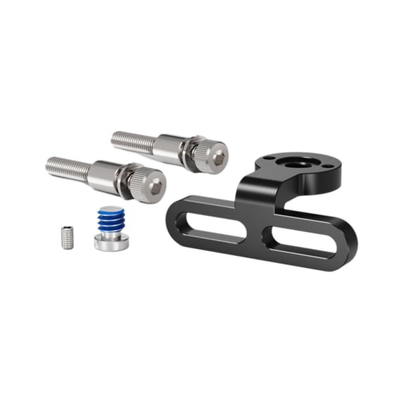 Aluminum Alloy Bicycle Handlebar Mount for GoPro13/Insta360/Action5 ...