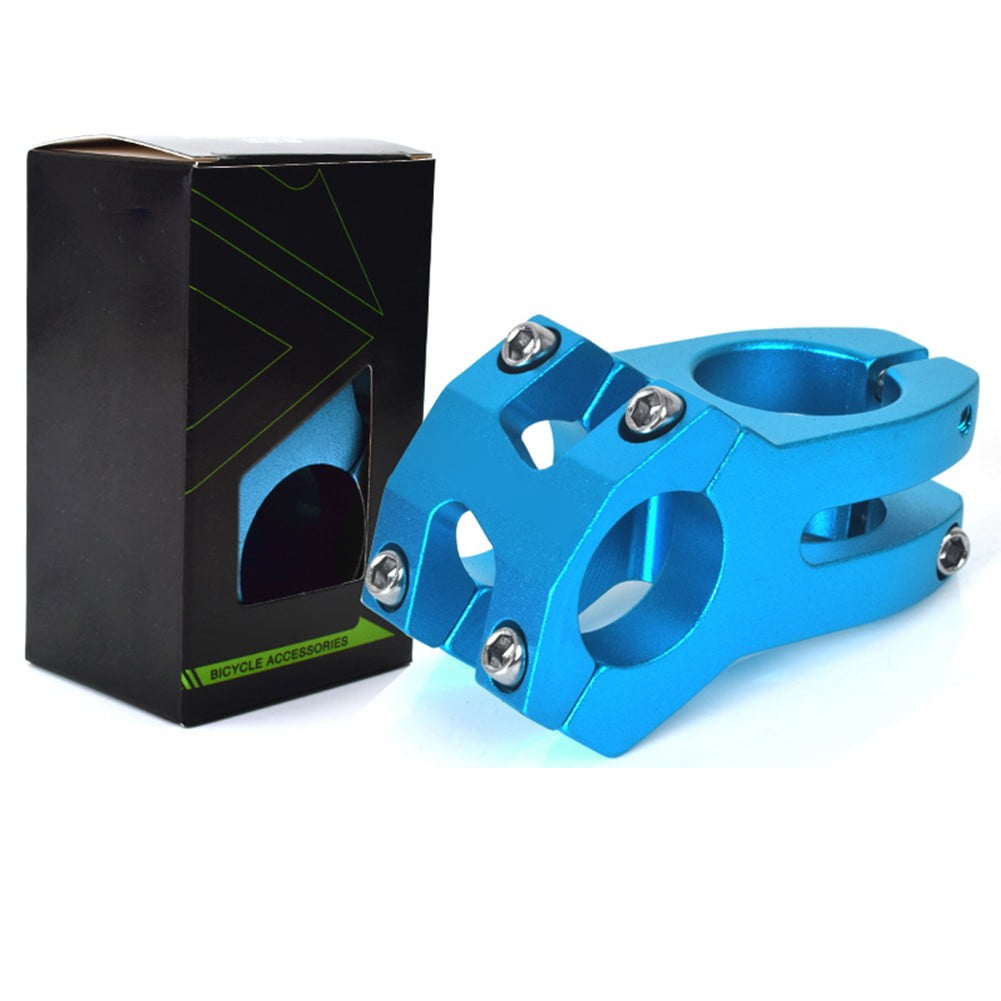 Aluminum Alloy Bicycle Stem Folding Bike Short Stem Child Bike ...