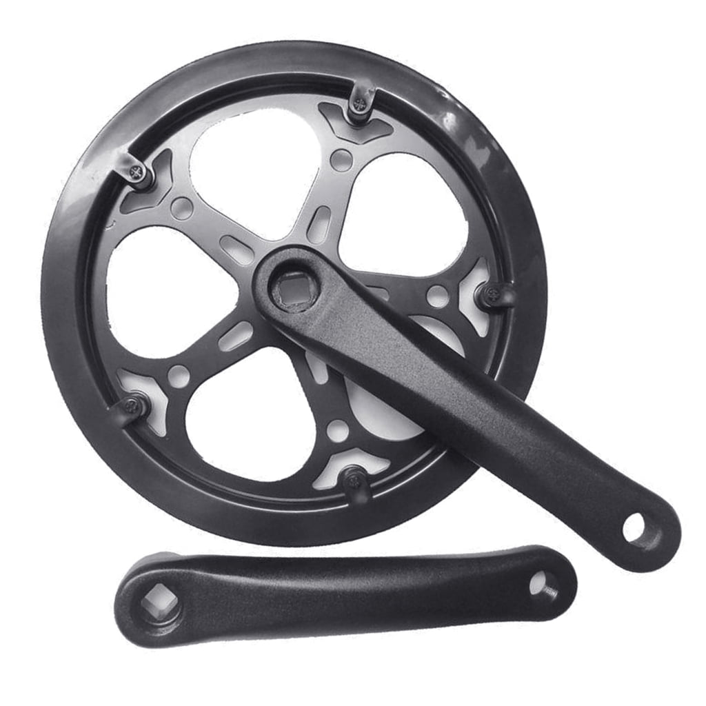Aluminum Alloy Bicycles Crank Chain Wheel 52T/48T/40T Road Bicycles ...