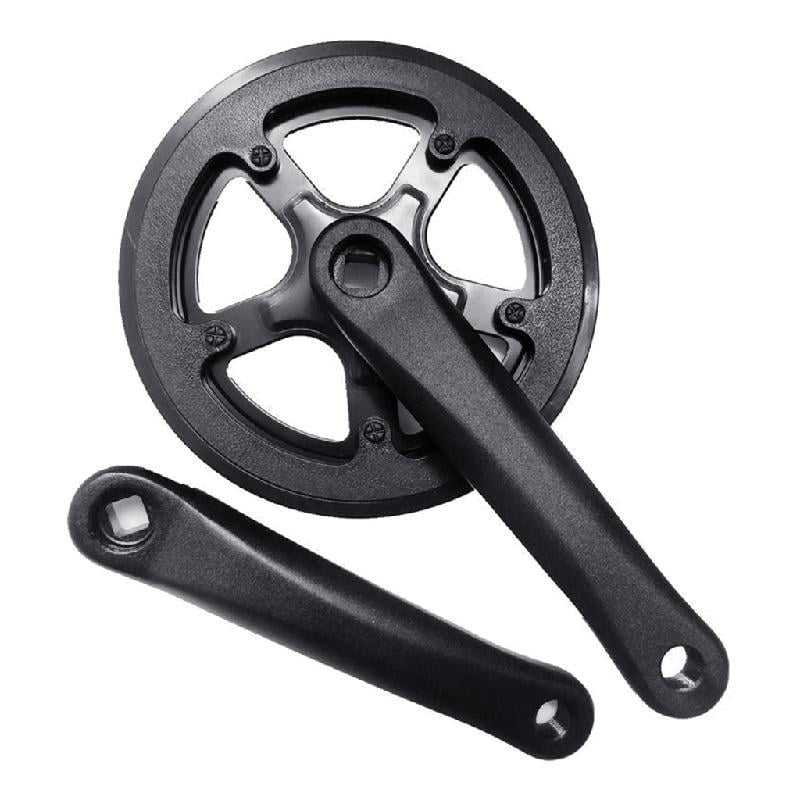 Aluminum Alloy Bicycles Crank Chain Wheel 52T/48T/40T Road Bicycles ...
