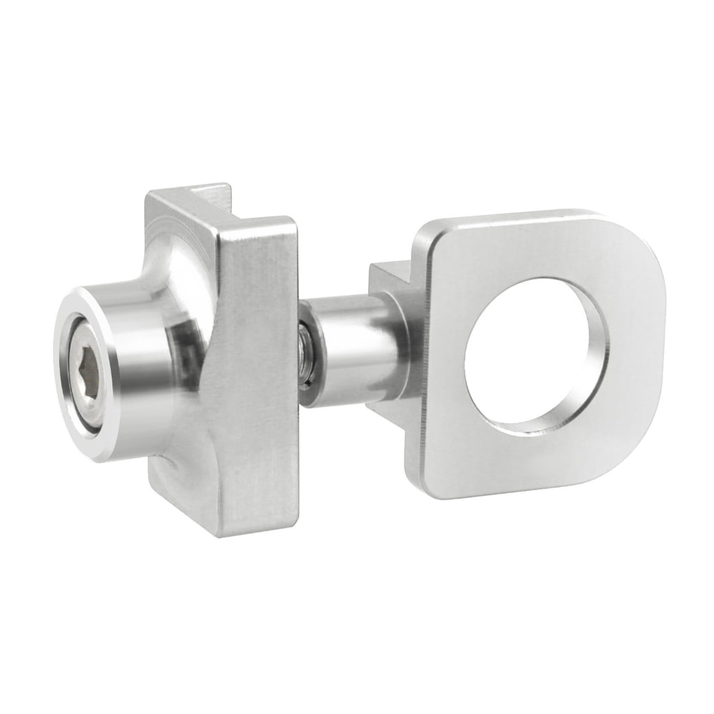 Aluminum Alloy Bike Chain Fastener Fixed Gear Bike Repair Tool Single ...