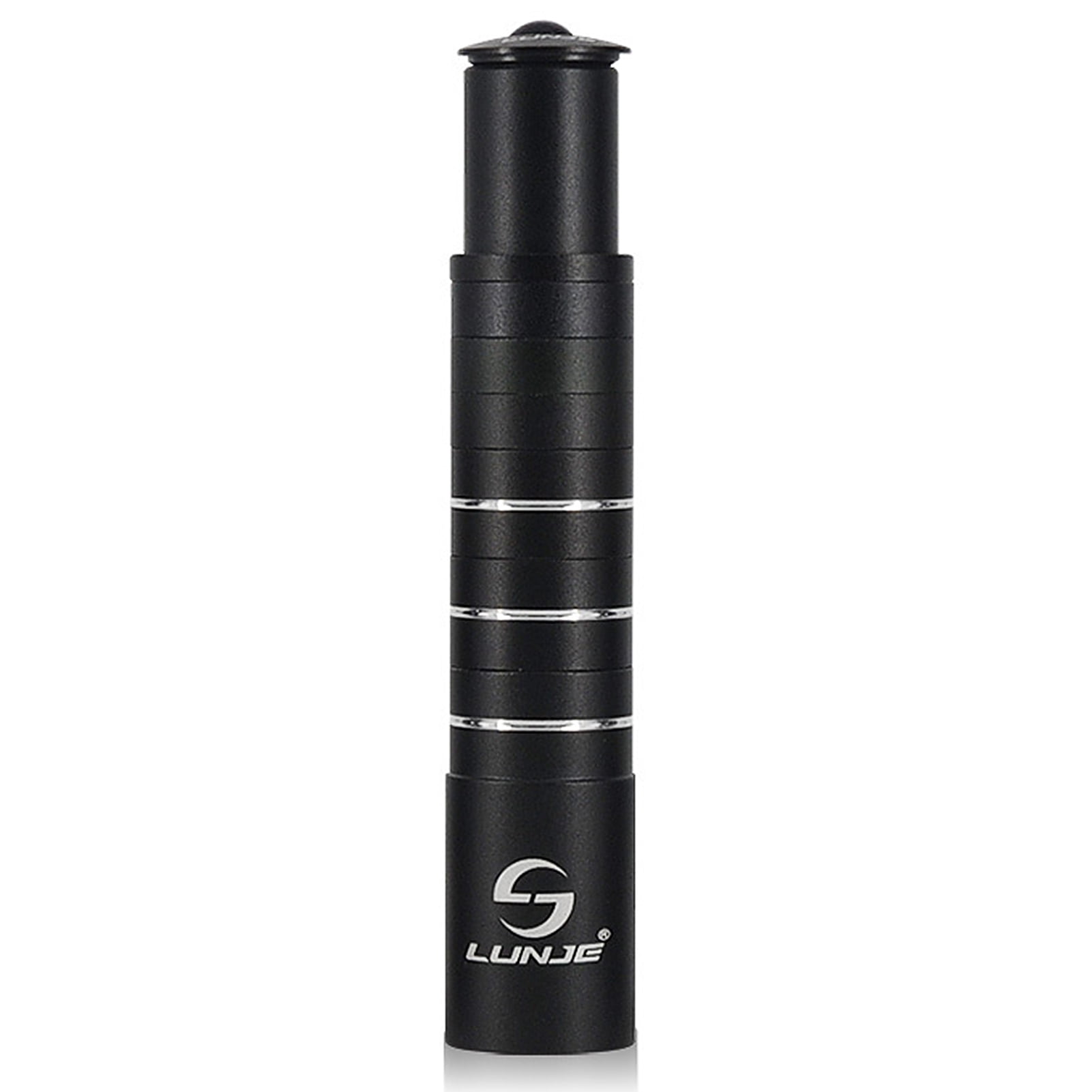 Aluminum Alloy Bike Fork Stem Extender Handlebar Riser Bicycle Cycling ...