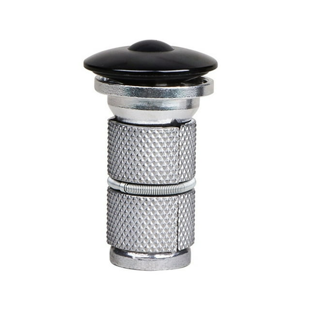 Aluminum Alloy Bike Headset Top Cap Expander Bolt Compressor for Carbon ...