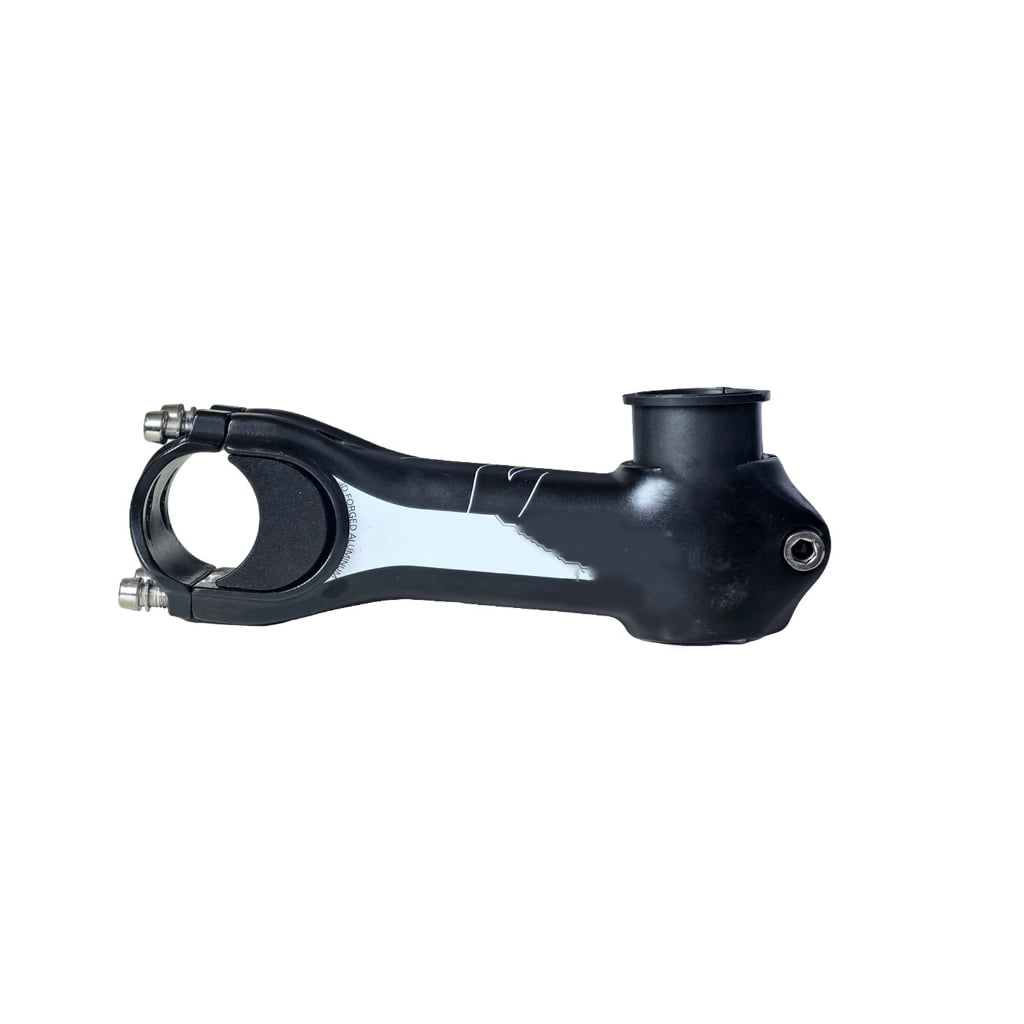 Aluminum Alloy Bike Stem 8 Degree Adjustable Bike Stem Handlebars Stem ...