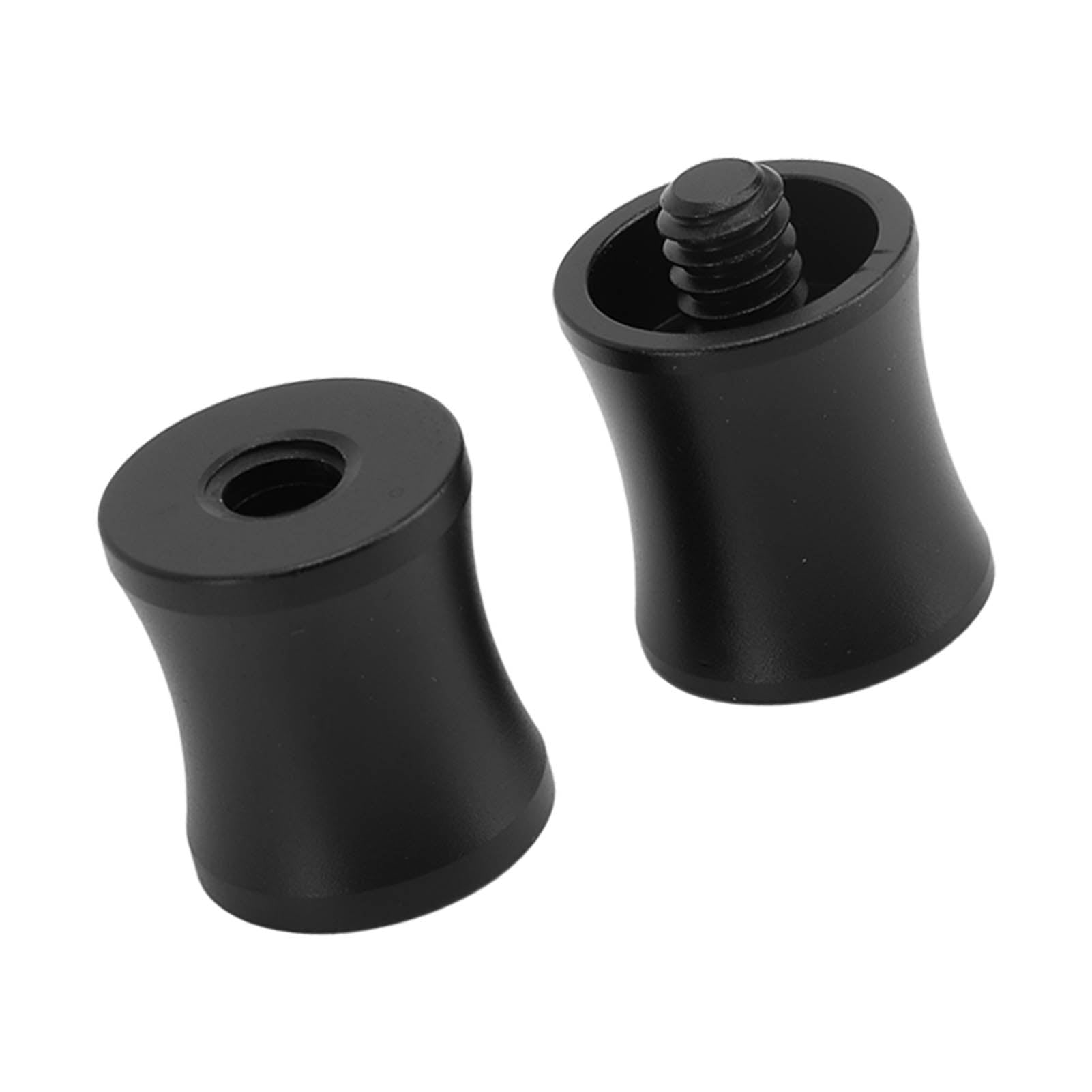 Aluminum Alloy Billiard Cue Joint Protector for Pool Stick Shaft and ...