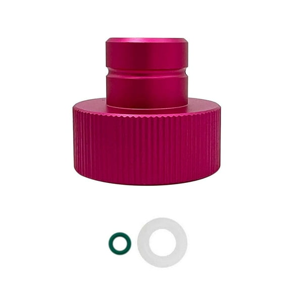 Sodastream Refill Adapter