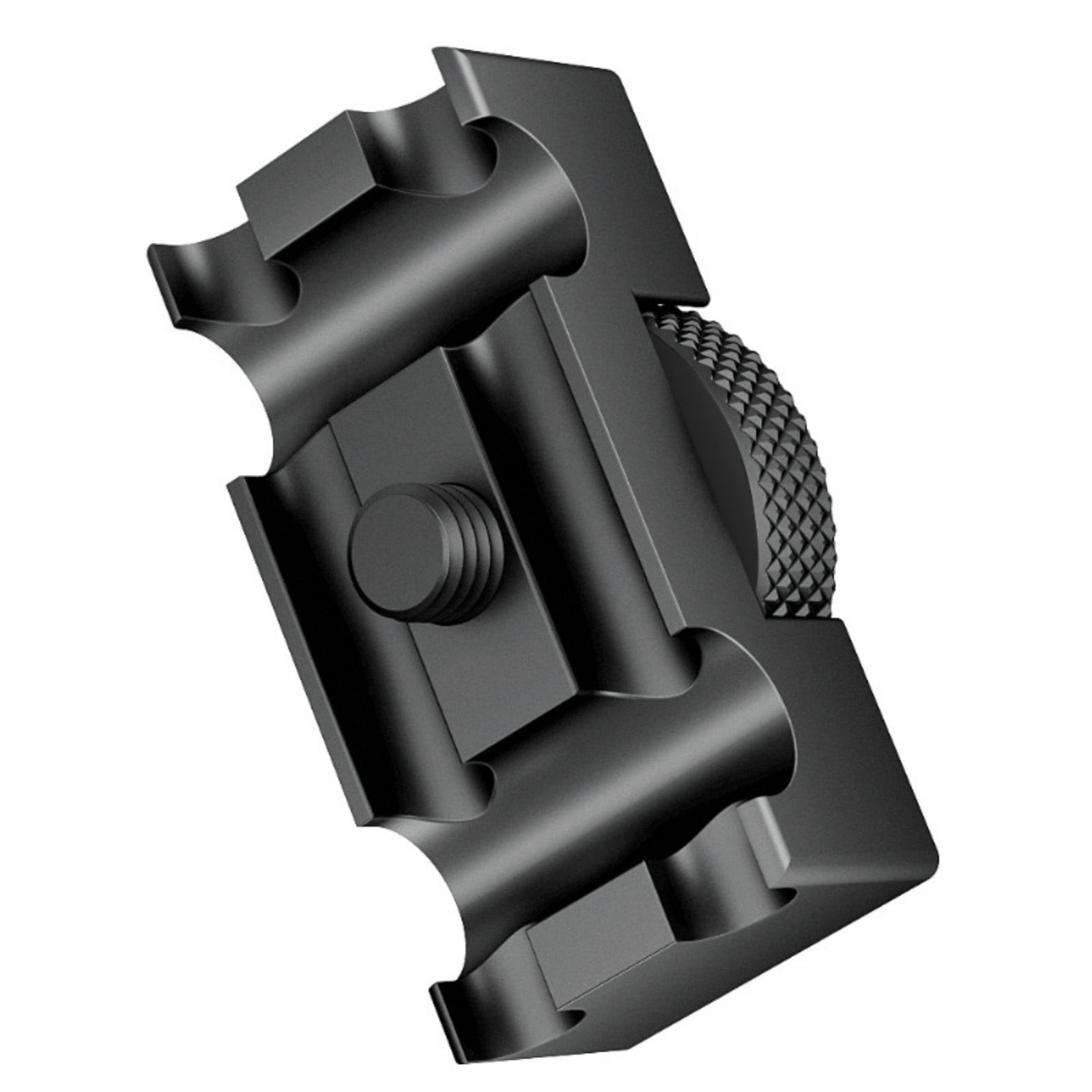 Aluminum Alloy Cable Clip Clamp For DSLR Cameras Secure Locking ...