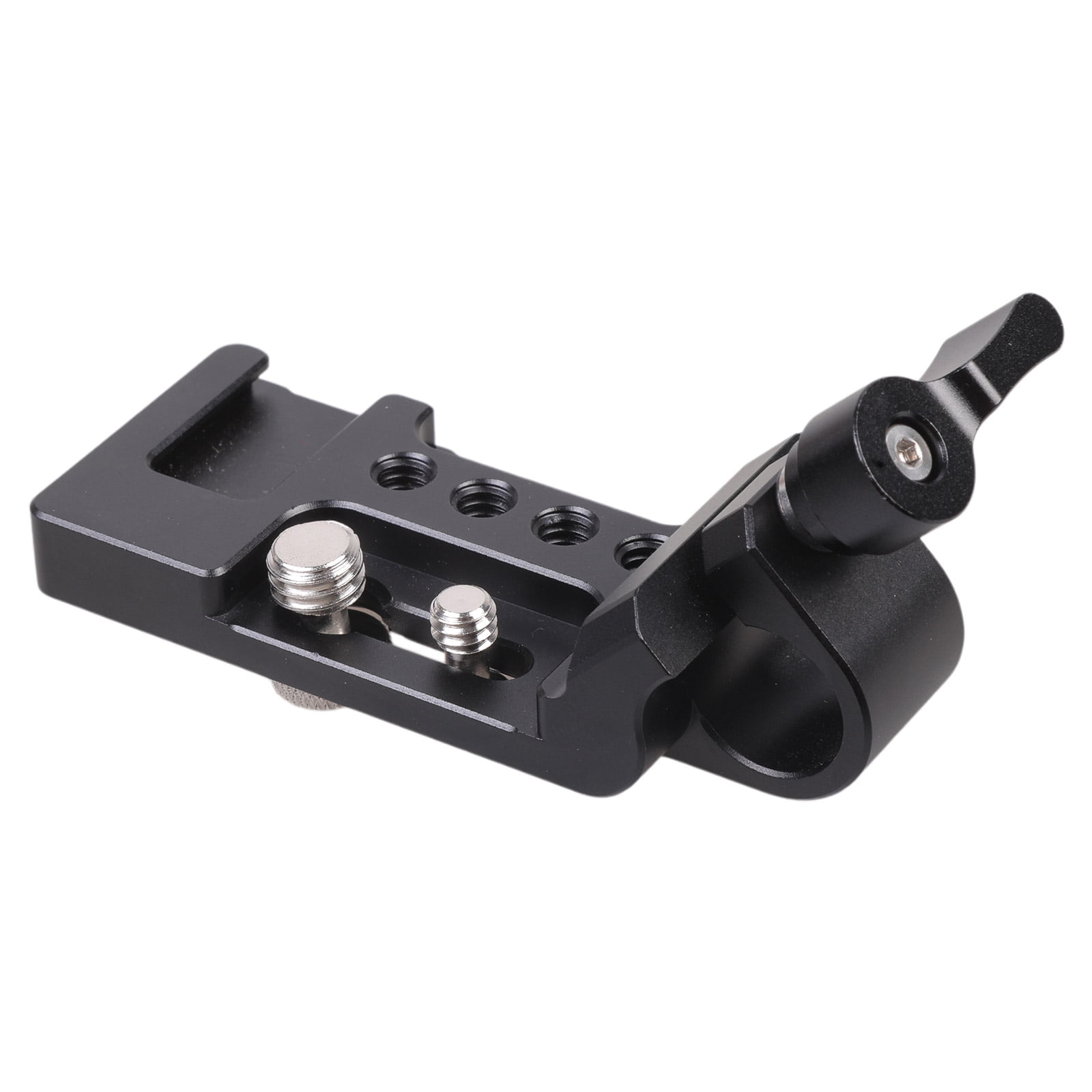 Aluminum Alloy Camera Expansion Plate Compatibility with 15mm Tube ...