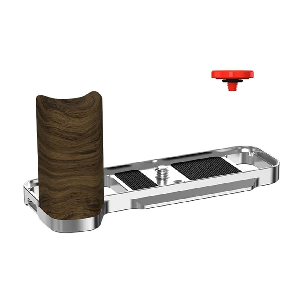 Aluminum Alloy Camera Mounting Brackets With Multiple 1/4" Screw Holes ...