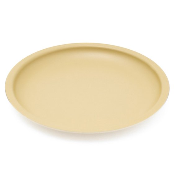 Dinner Plates Aluminum