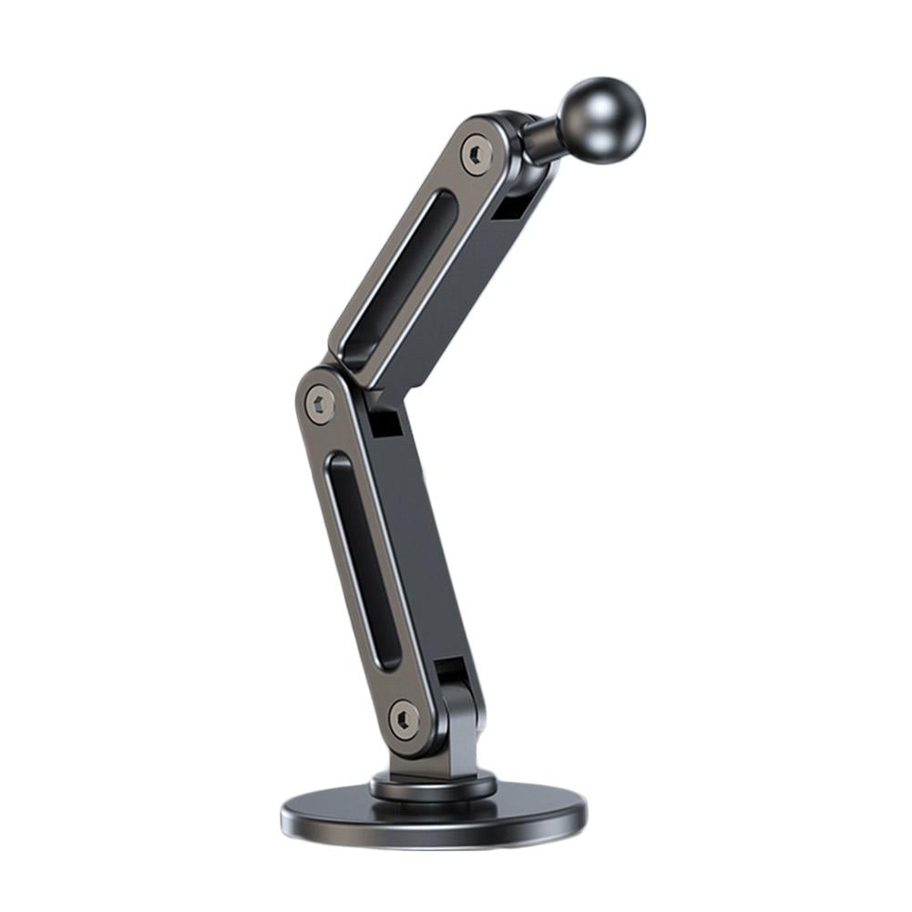 Aluminum Alloy Car Mounts with Universal Ball Joint - Adjustable ...