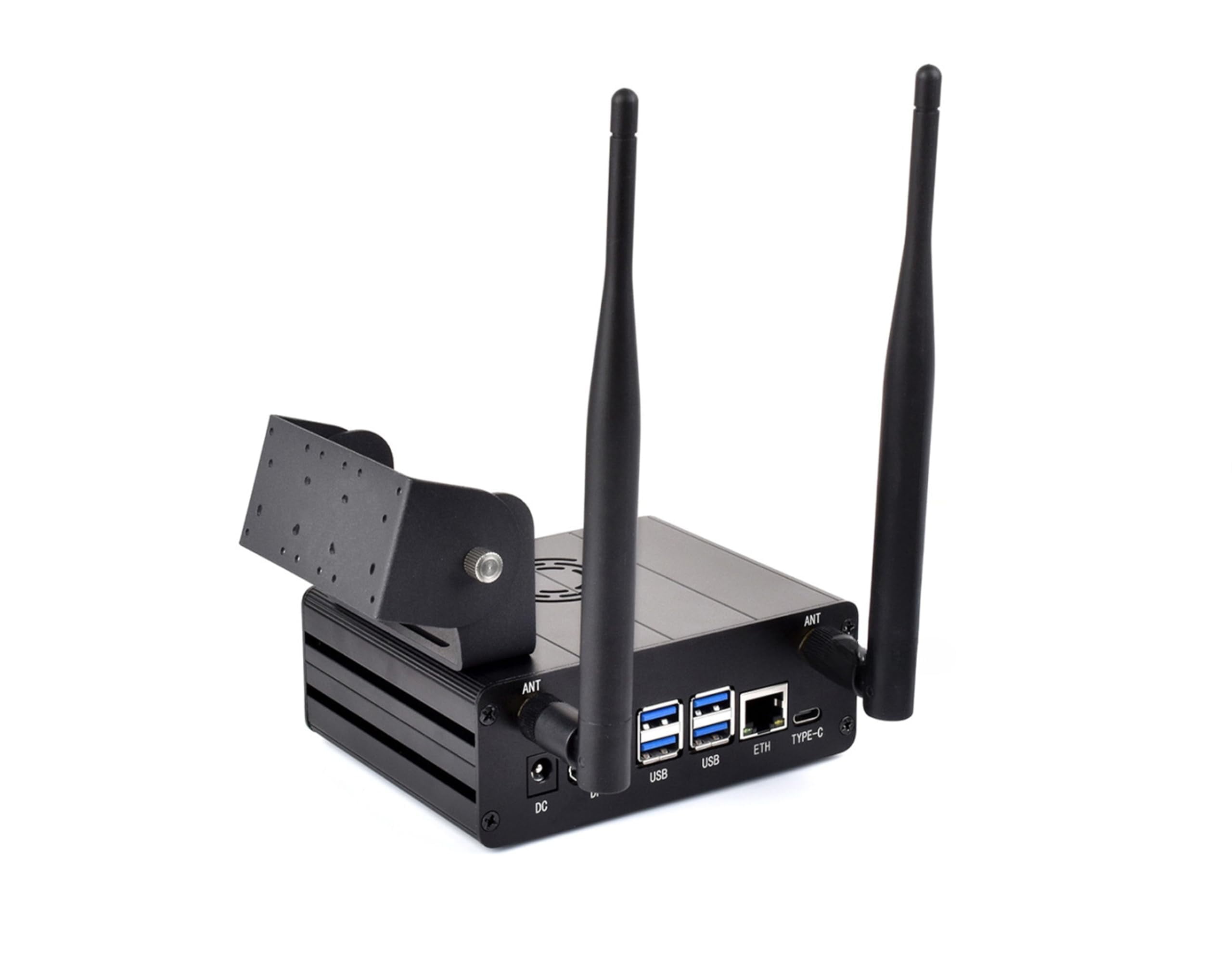 Aluminum Alloy Case for RRF12 Jetson Orin, with Mini-Computer Case ...