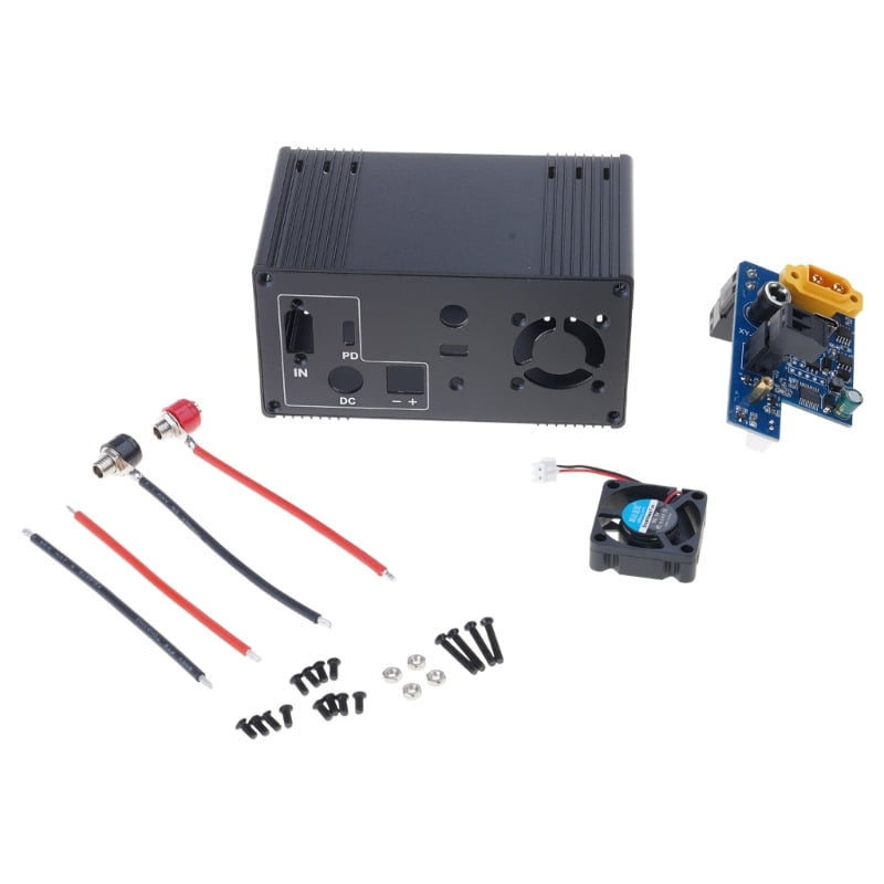 Aluminum Alloy Case for H01 Third Generation Power Meter Head with ...
