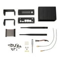 Aluminum Alloy Case for Jetson Orin Mini Computer Case with Camera ... Aluminum Alloy Case for Jetson Orin Mini Computer Case with Camera ...