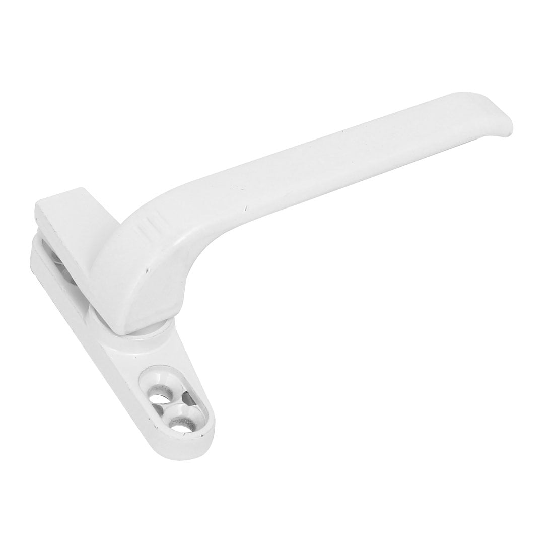 Aluminum Alloy Casement Window Locking Handle Grasp Grip Left Hand ...