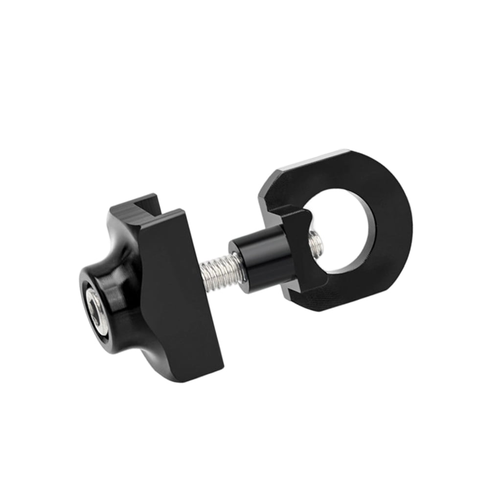 Aluminum Alloy Chain Fastener Bicycles Chain Tensioner Folding Bikes ...