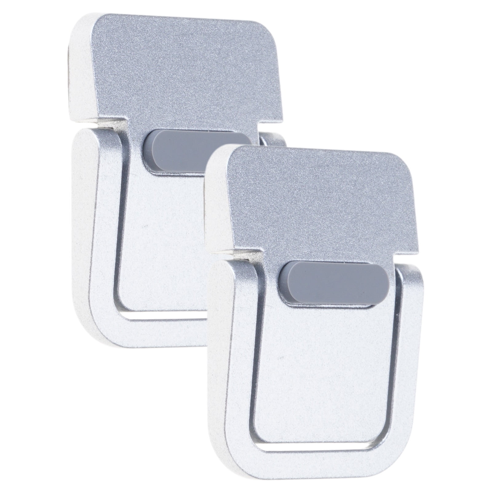 Aluminum Alloy Computer Stand With Slip proof Base Enhances Ventilation ...