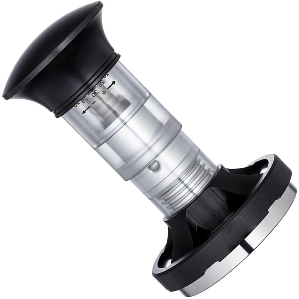 Aluminum Alloy Constant Force Espresso Press Tool Ergonomic Handle for ...
