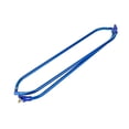 Aluminum Alloy Construction Landing Dip Net Fishing Accessories ...