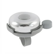 Bell Sports Dinger 200 Chrome Bicycle Bell - Walmart.com