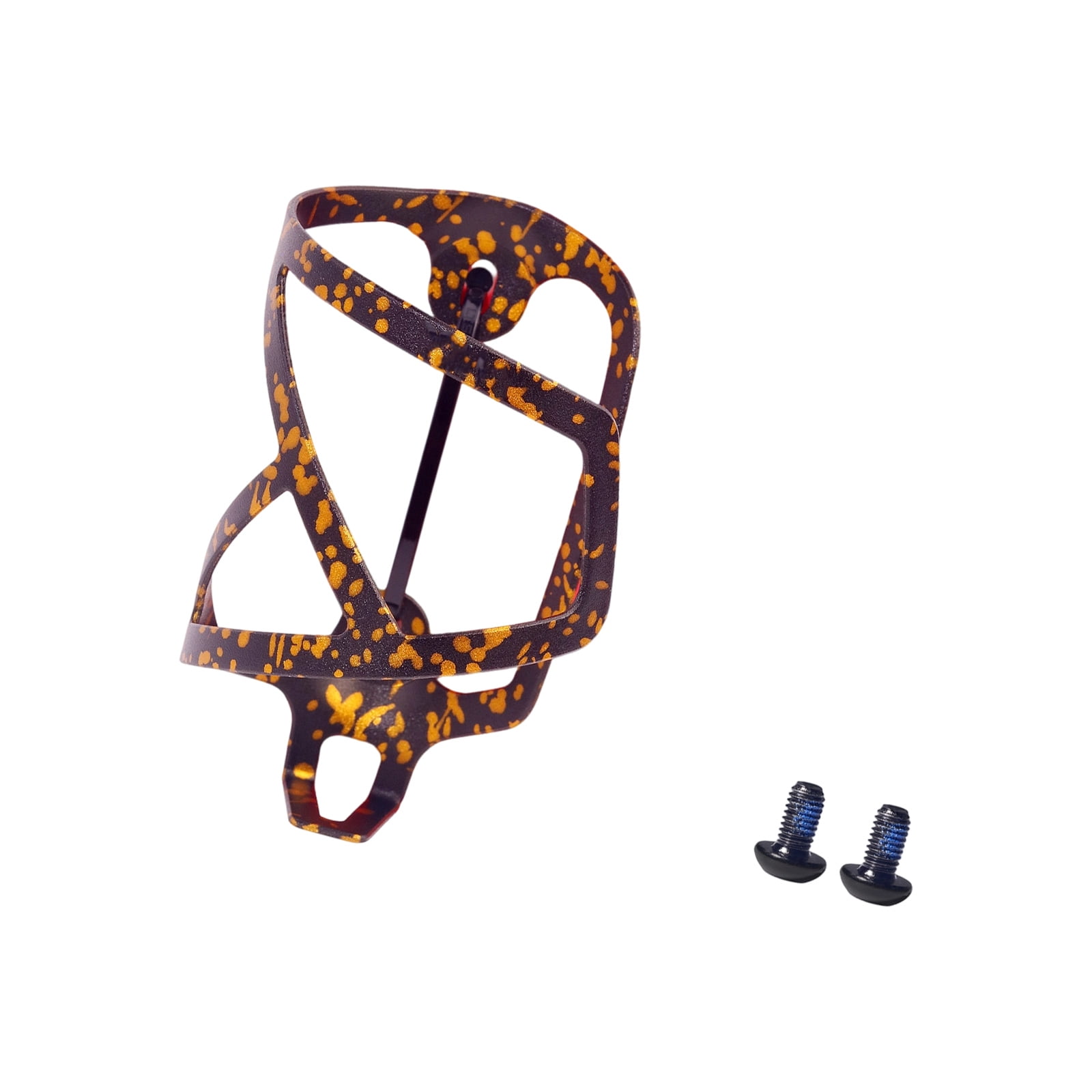 Aluminum Alloy Cycling Water Bottle Holder, Road/Mountain Bike Cage ...