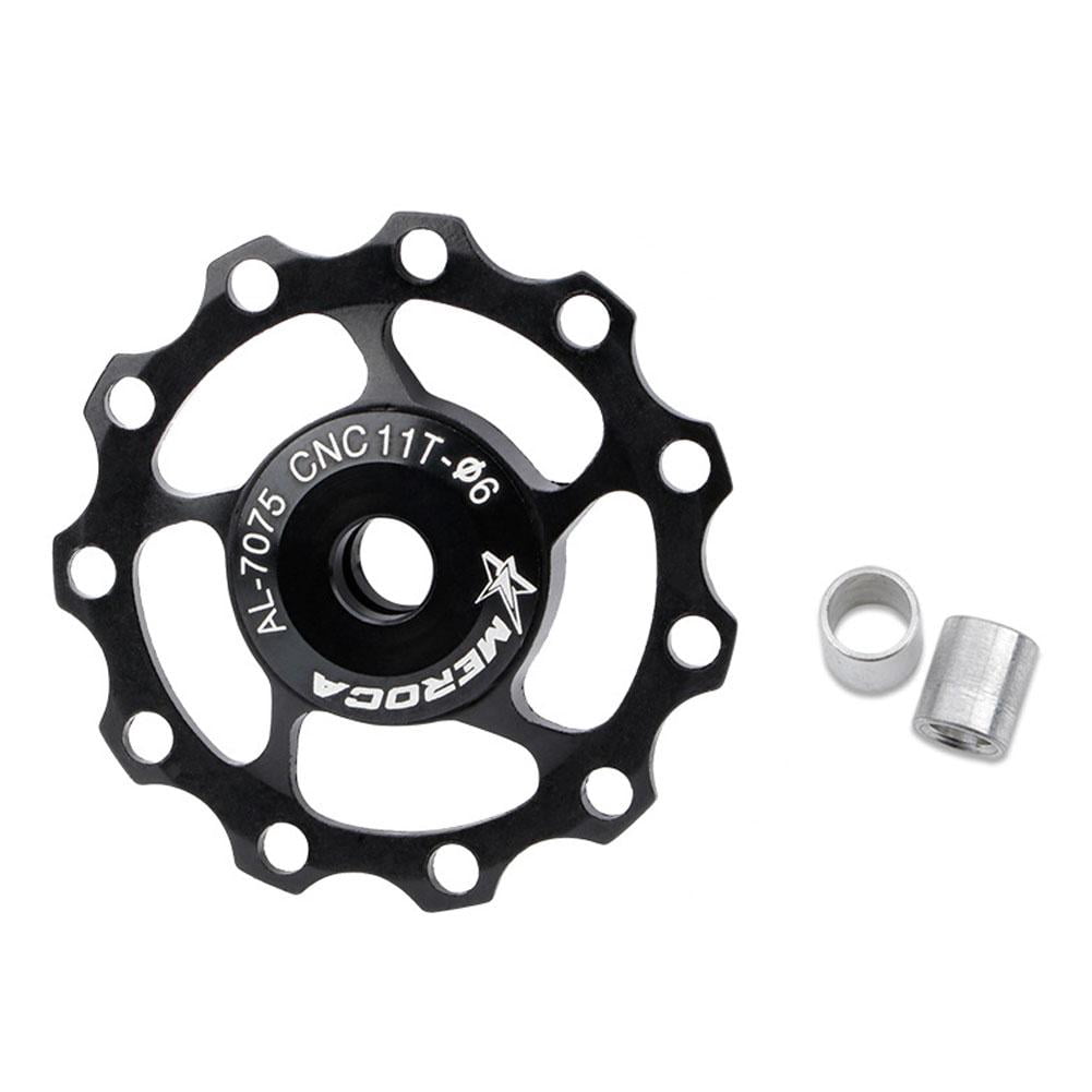 Aluminum Alloy Derailleur Pulley Set - High Performance, Wide ...