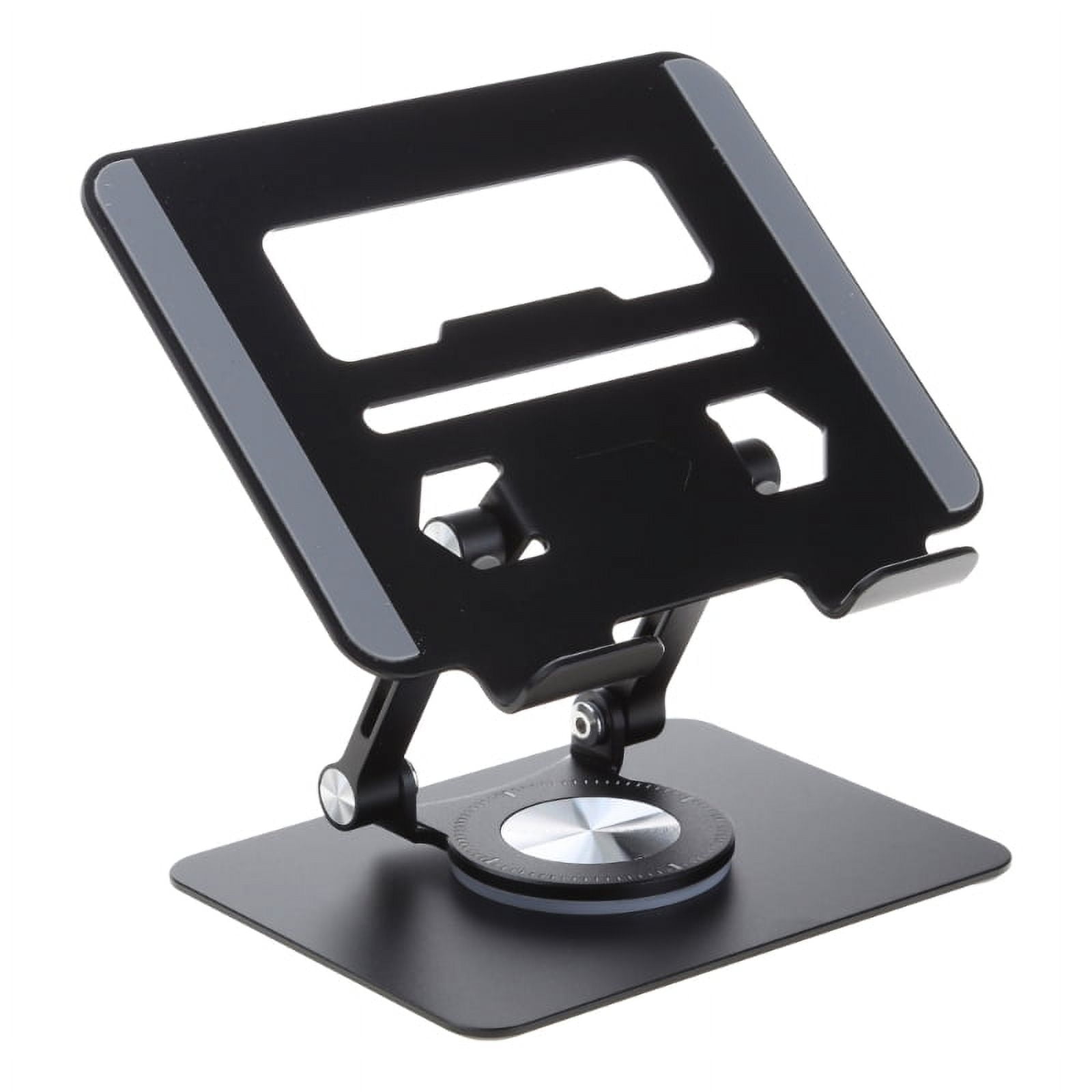 Aluminum Alloy Desk Phone Tablets Holder Stand For Laptop Pad ...