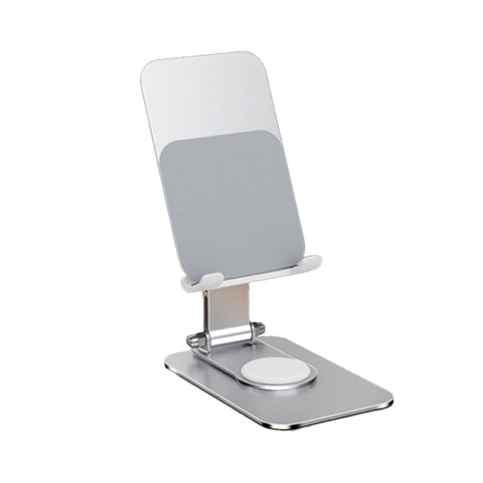 Aluminum Alloy Desktop Mobile Phone Stand Foldable Tablet Support Cell ...