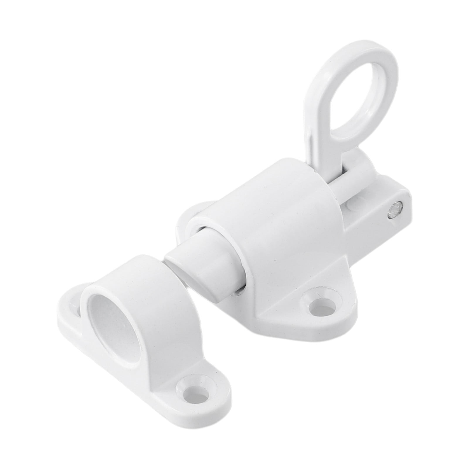 Aluminum Alloy Door Bolts Self-Closing Automatic Latch/Bolt Balcony ...