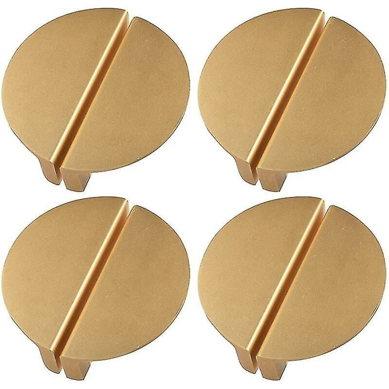 Aluminum Alloy Door Finger Pull, Modern and Simple Shape Half Moon ...