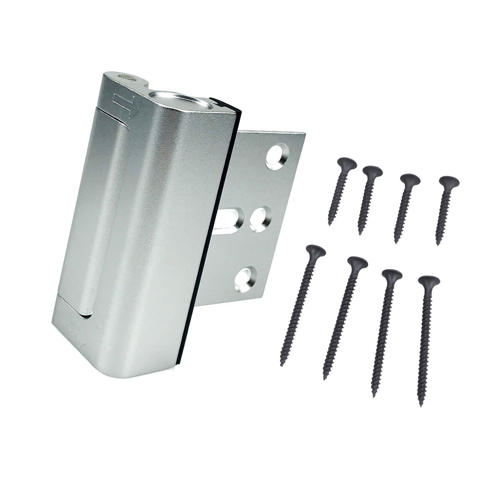 Aluminum Alloy Door Reinforcement Lock Home Security Door Lock Safety ...