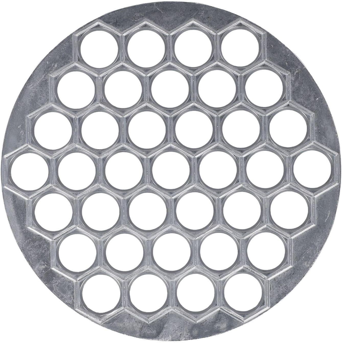 Aluminum Alloy Dumpling Maker, Multi-Dumpling Production Tool, Time ...