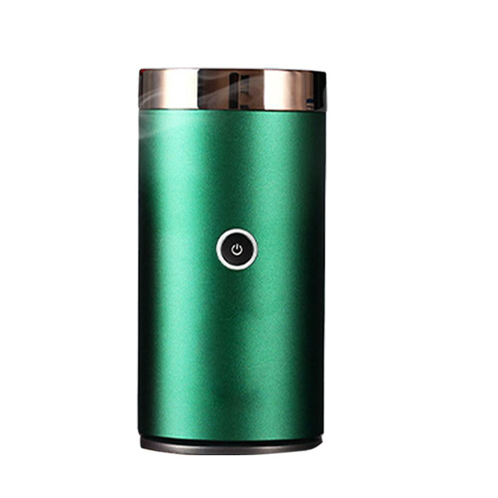 Aluminum Alloy Electric Bakhoor Burner for Cars and Homes with Easy Use ...