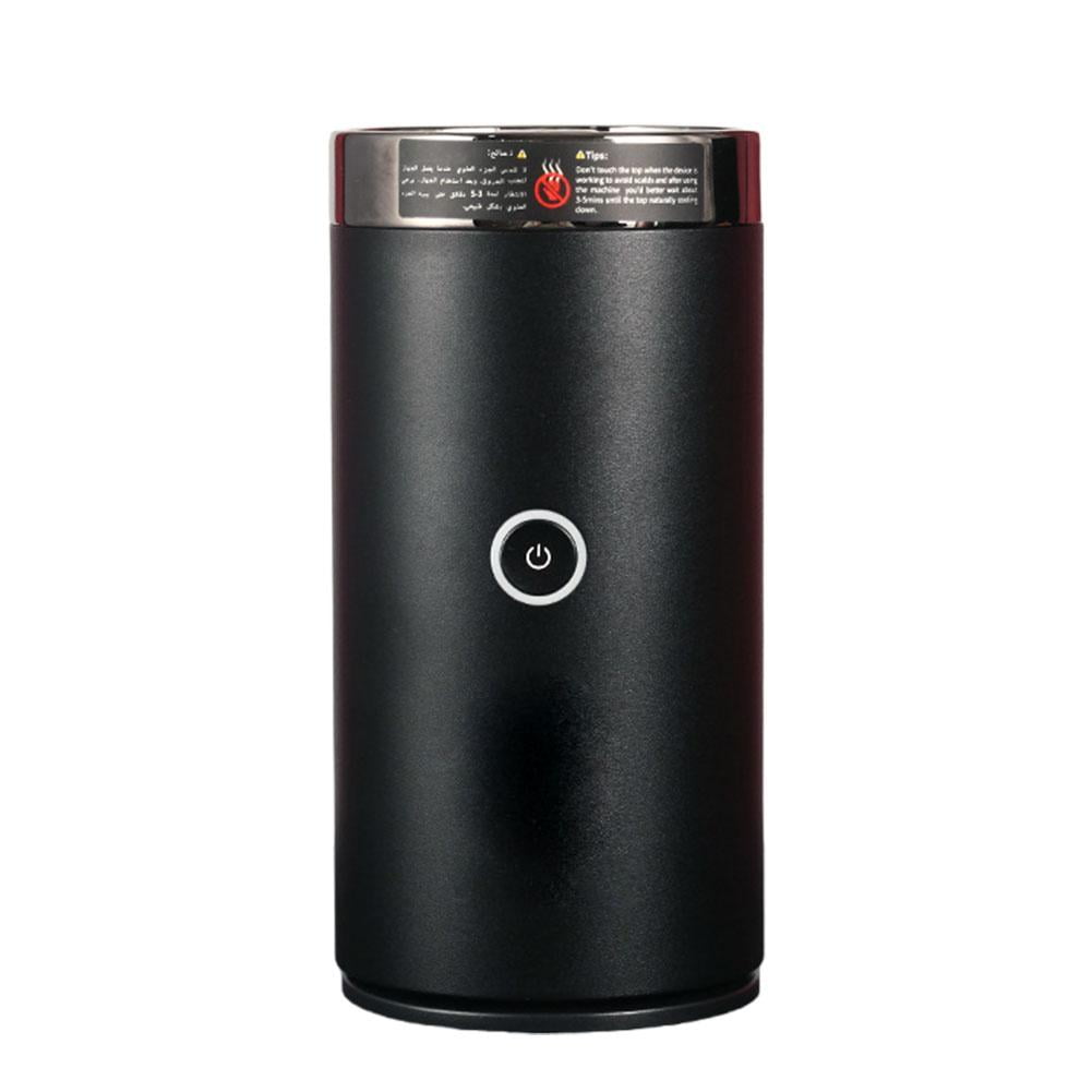 Aluminum Alloy Electric Bakhoor Burner for Cars and Homes with Silent ...