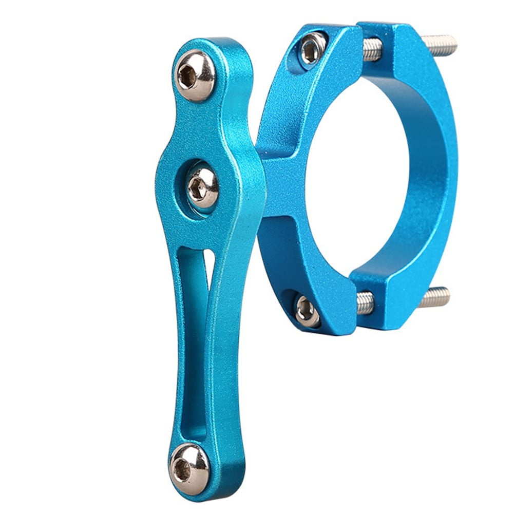 Aluminum Alloy Electric Motorcycle MTB Bumper Bottle Cage Conversion ...