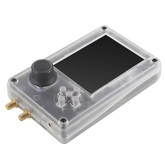 Aluminum Alloy Enclosure Metal Housing Project Box for PortaPack DIY ...
