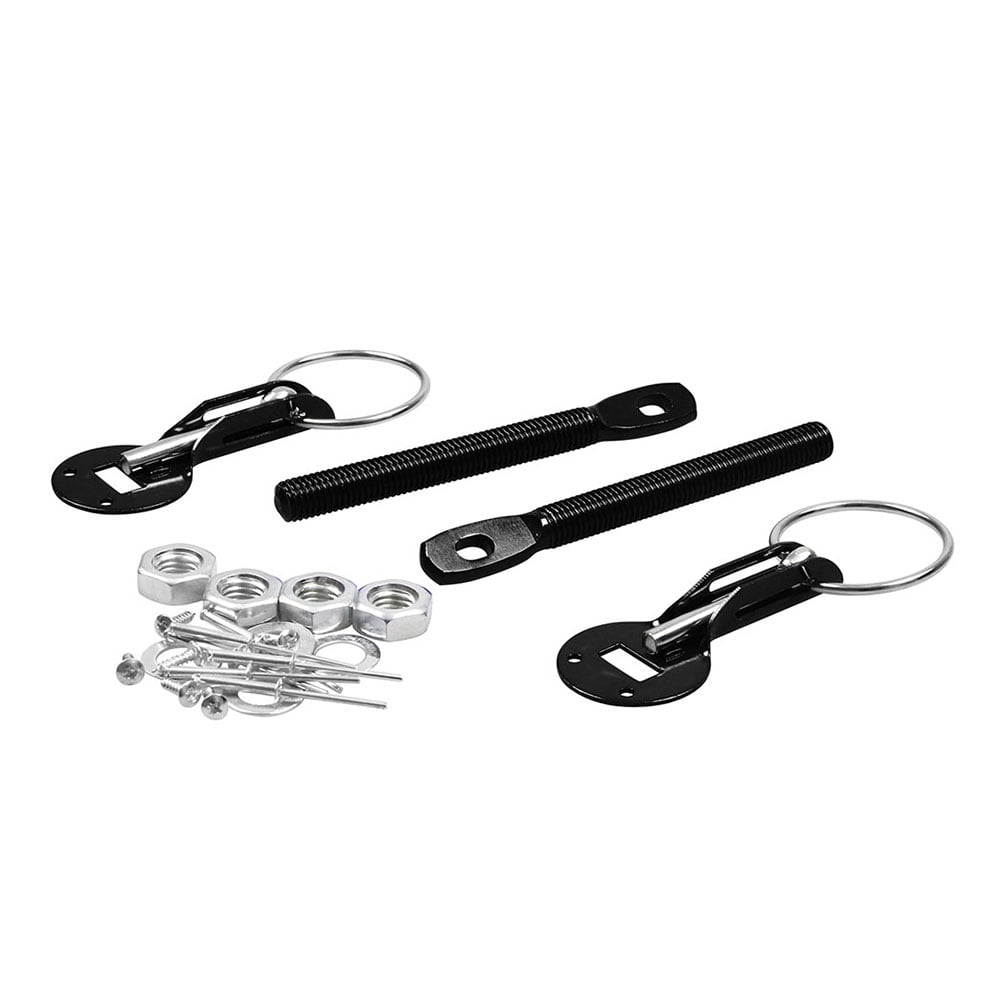 Aluminum Alloy Engine Hood Lock Car Engine Hood Lock Engine Hood Lock ...