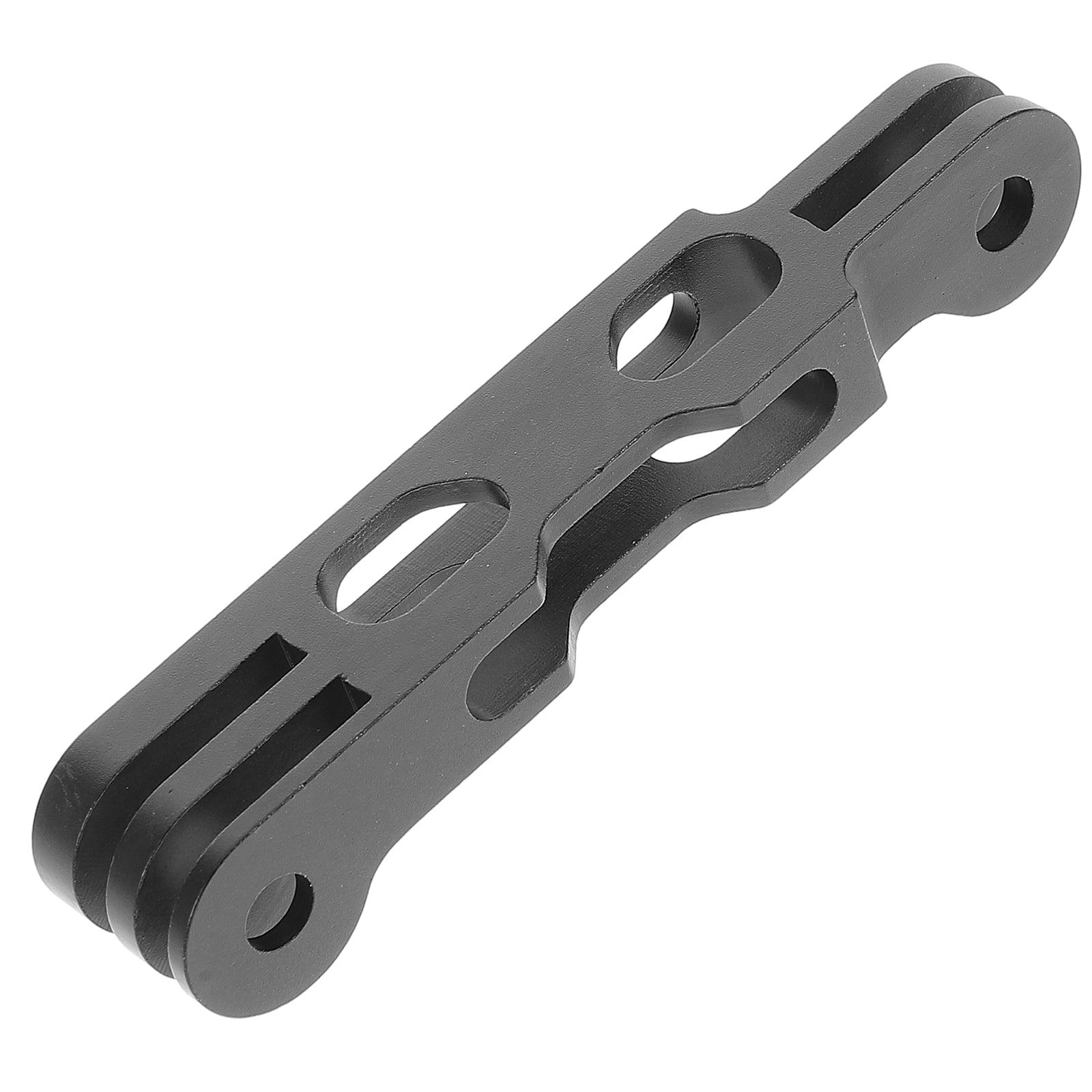 Hytrove Telescoping Tripod Extension Stability Black 1Set - Walmart.com